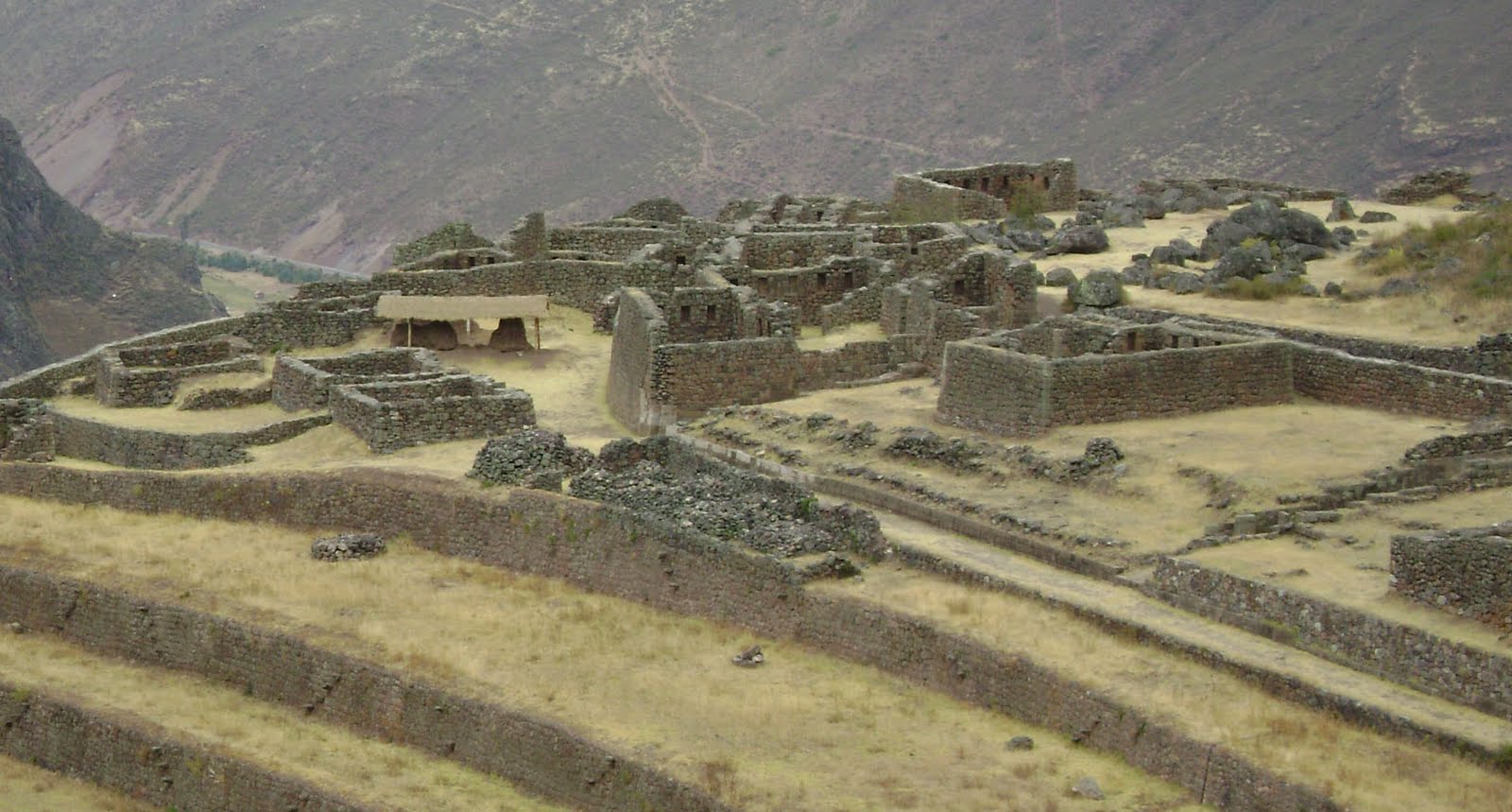 Provincias de Cusco: Provincia de Anta